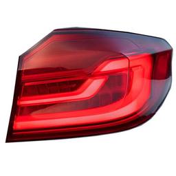 BMW Tail Light - Passenger Right Outer 63217376470 - ULO 1176004