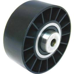 Mercedes Serpentine Belt Idler Pulley 1192000370 Genuine Mercedes-Benz ...