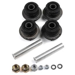 Mercedes Control Arm Bushing Set – Front Lower 1243300575 Genuine ...