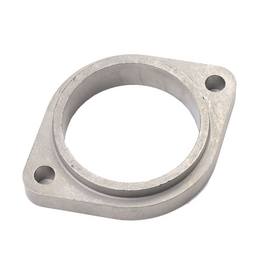 Mercedes Exhaust Flange – Center 1264920845 Genuine Mercedes-Benz ...