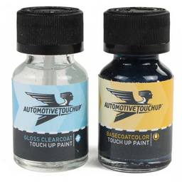 SAAB Touch-up Paint (Code 300) (Fusion Blue) 12765875 Genuine Saab 12765875