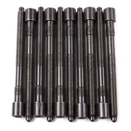 Audi VW Cylinder Head Bolt Set (Set of 10) 06A103385A – Elring 130830 ...