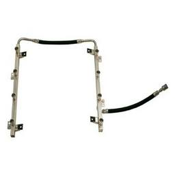 BMW Fuel Injector Rail Genuine BMW 13537506923