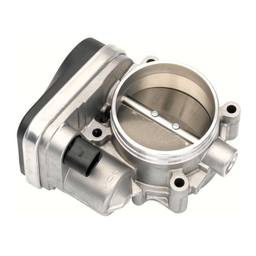 Throttle Body Genuine BMW 13547516946
