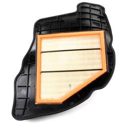 BMW Engine Air Filter – Passenger Side 13717577458 Genuine BMW 13717577458