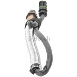 BMW Oxygen Sensor - Rear (Cyl 1-3) 11787577666 - Bosch 16031