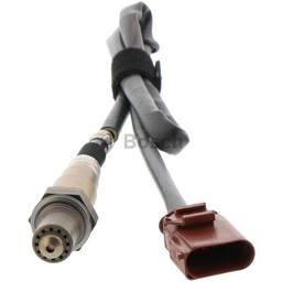 Audi Oxygen Sensor – Downstream 4H0906265C – Bosch 16329 Bosch 16329