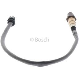 BMW Oxygen Sensor - Rear 11787539126 - Bosch 16428