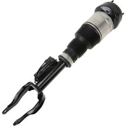 Mercedes Strut Assembly – Front Driver Side (Air) (Rebuilt ...