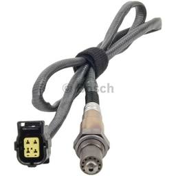 Mercedes Oxygen Sensor – Downstream 0035428518 – Bosch 16693 Bosch 16693