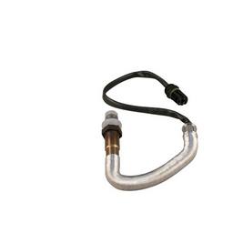 BMW Oxygen Sensor - Rear (Cyl 1-3) 11787545074 - Bosch 16413