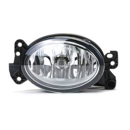 Mercedes Foglight Assembly – Passenger Side 1698201656 Genuine Mercedes ...