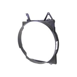 BMW Engine Cooling Fan Shroud 17111116512 – Genuine BMW Genuine BMW ...