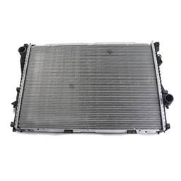 Radiator Genuine BMW 17111702969