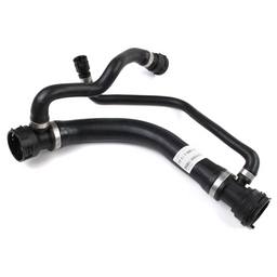 BMW Radiator Coolant Hose Genuine BMW 17127535742