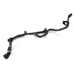 BMW Radiator Coolant Hose Genuine BMW 17127548224