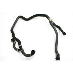 BMW Engine Coolant Hose 17127576371 Genuine BMW 17127576371