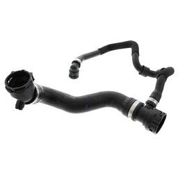 BMW Radiator Coolant Hose Genuine BMW 17127640916