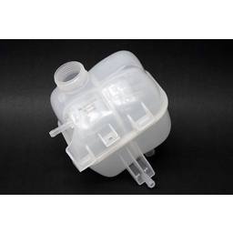 BMW Engine Coolant Reservoir Genuine BMW 17137823626
