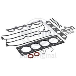 Audi BMW Engine Crankshaft Seal 079103051G – Elring 173890 Elring 173.890