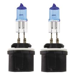 BMW Headlight Bulb (880 Xtreme) (White Plus) (Halogen) (Pack of 2 ...
