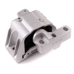 Audi VW Engine Mount – Passenger Side 1J0199262CL Genuine VW/Audi ...