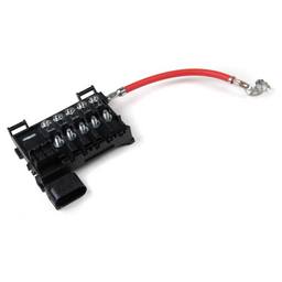 VW Fuse Box 1J0937617D Genuine VW/Audi 1J0937617D