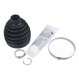 Audi VW CV Joint Boot Kit – Front Outer 1K0498203C Genuine VW/Audi ...