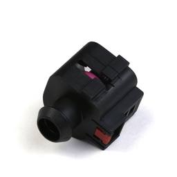 Electrical Connector Housing Genuine VW/Audi 1K0973751