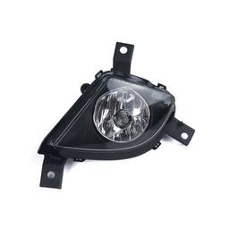BMW Foglight Assembly - Driver Side 63177199893 - Hella 010084011