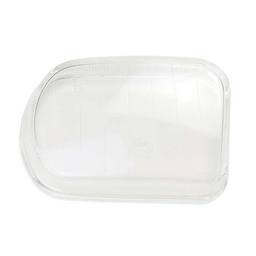 Mercedes Foglight Lens – Passenger Side 2038260290 Genuine Mercedes ...