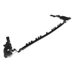 Mercedes Engine Cooling Fan Shroud Mount 2045050530 Genuine Mercedes ...