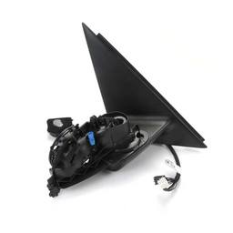 Mercedes Side Mirror Housing – Passenger Side (w/ Motor) 2048106676 ...
