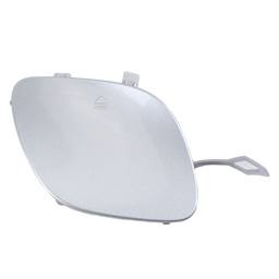 Tow Hook Cover – Front (Silver Iridium) Genuine Mercedes-Benz ...