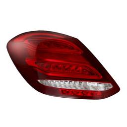 Mercedes Tail Light Assembly – Driver Side 2059062002 Genuine Mercedes ...