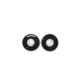 Audi VW Suspension Control Arm Bushing – Front – Lemfoerder 2111301 ...
