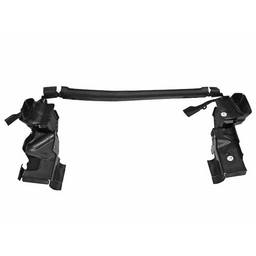 Mercedes Engine Cooling Fan Shroud 2115001516 Genuine Mercedes-Benz ...