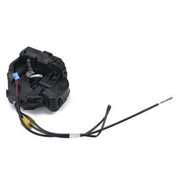 Mercedes Door Lock Vacuum Actuator 2117300735 Genuine Mercedes-Benz ...