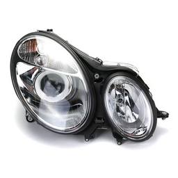 Headlight – Front Pasenger Side (Halogen) Genuine Mercedes-Benz 2118200461