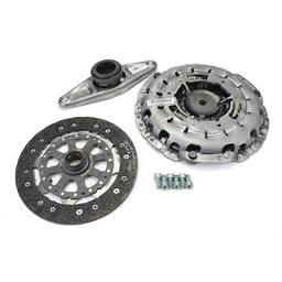 BMW Clutch Kit 21207625147 Genuine BMW 21207625147