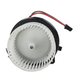 Mercedes Heater Fan Motor 2128200708 Genuine Mercedes-Benz 2128200708