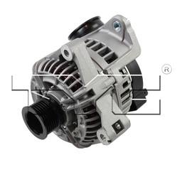 BMW Alternator 12317501690 - TYC 213882