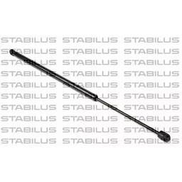 Mercedes Hood Lift Support – Driver Side 2539801164 – Stabilus 217760 ...
