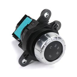 Transmission Shift Mode Rotoary Switch Genuine Mercedes-Benz 2189050300