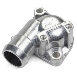 SAAB Engine Coolant Thermostat Housing 55557322 – URO Parts 55557322 ...