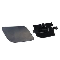 Mercedes Headlight Washer Cover – Front Passenger Side (Non-Painted ...