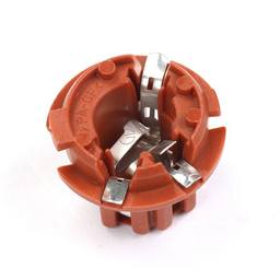 Turn Signal Bulb Socket – Front Genuine Mercedes-Benz 2208260082