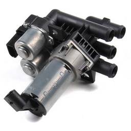 Mercedes Heater Bypass Valve 2208300084 Genuine Mercedes-Benz 2208300084