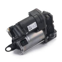 Mercedes Suspension Air Compressor (Rebuilt) 221320170480 Genuine ...
