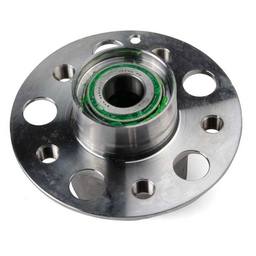 Mercedes Wheel Bearing and Hub Assembly – Front 2213300225 Genuine ...
